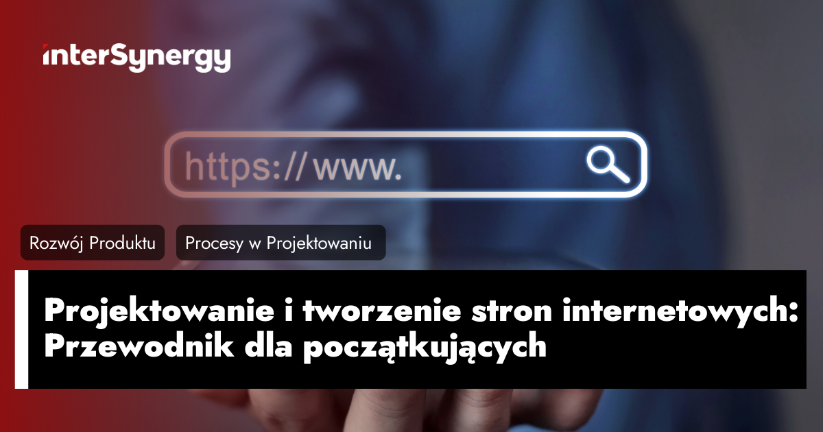 Projektowanie i tworzenie stron internetowych: Przewodnik dla ...