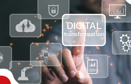 Transformacja cyfrowa - InterSynergy | Software House